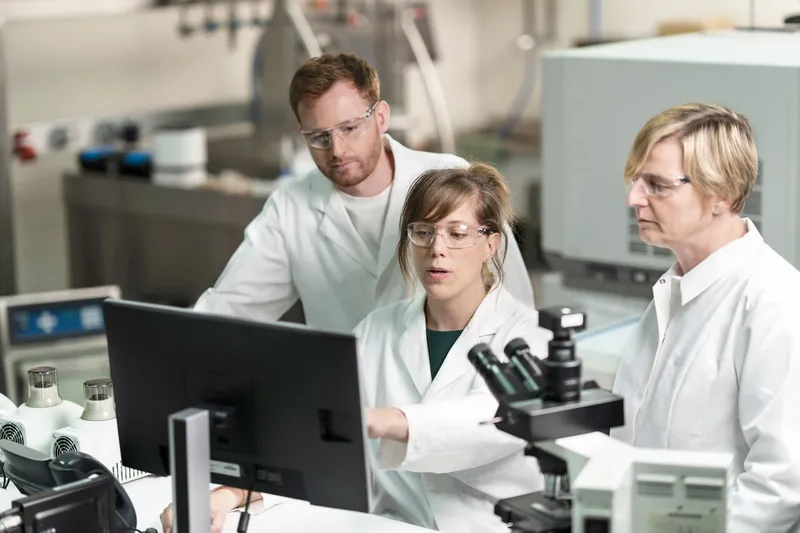 Join the Puratos Magic: Careers